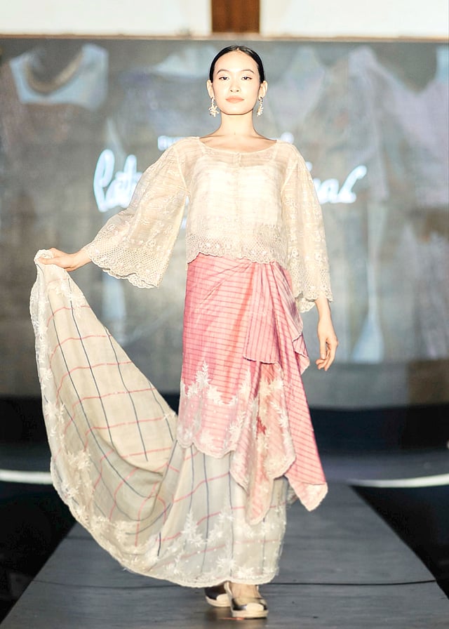 Heritage 101 with Mita Rufino